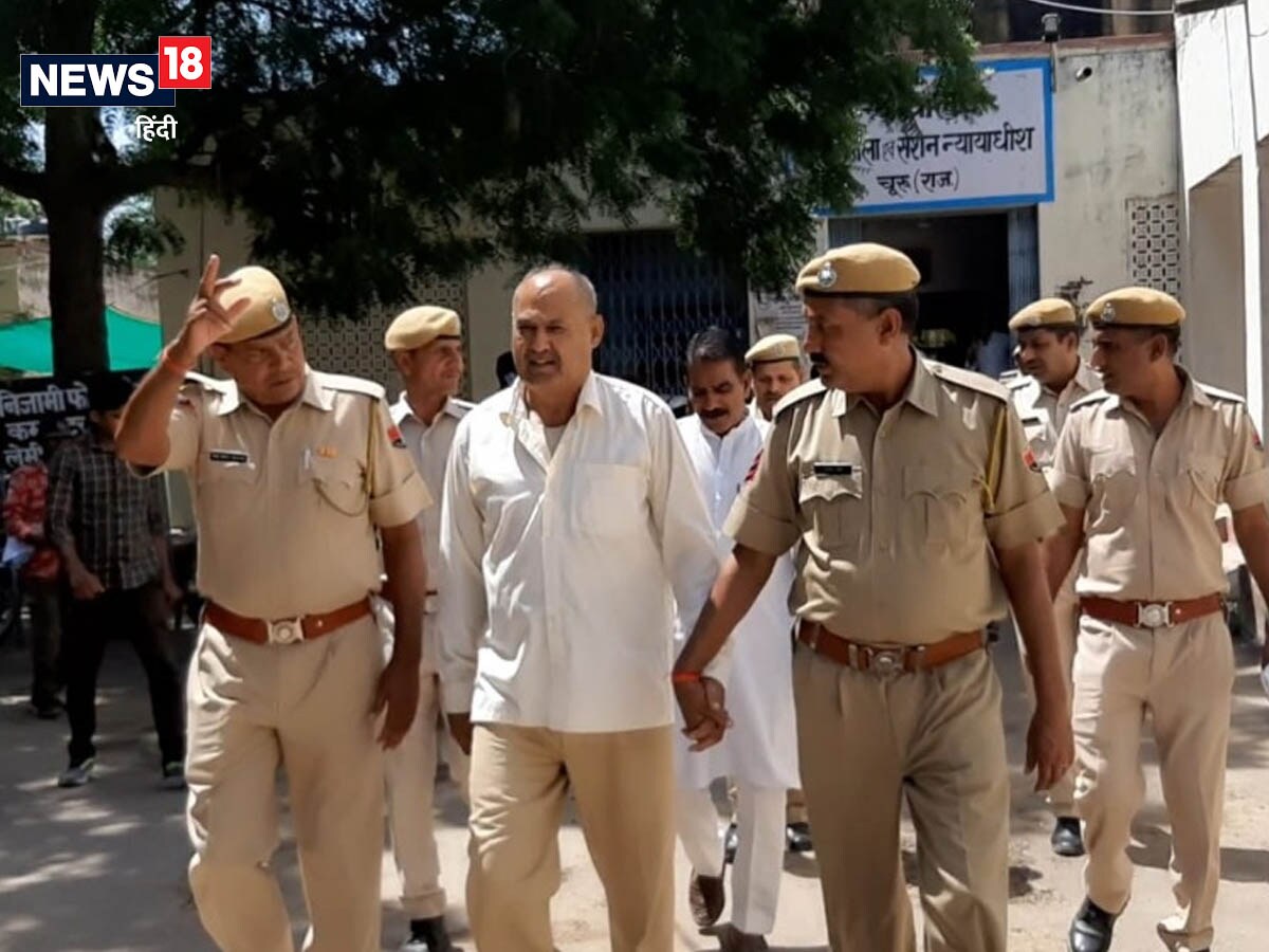 मर्डर के 36 साल बाद कोर्ट ने 2 और अभियुक्तों को सुनाई उम्रकैद की सजा ...