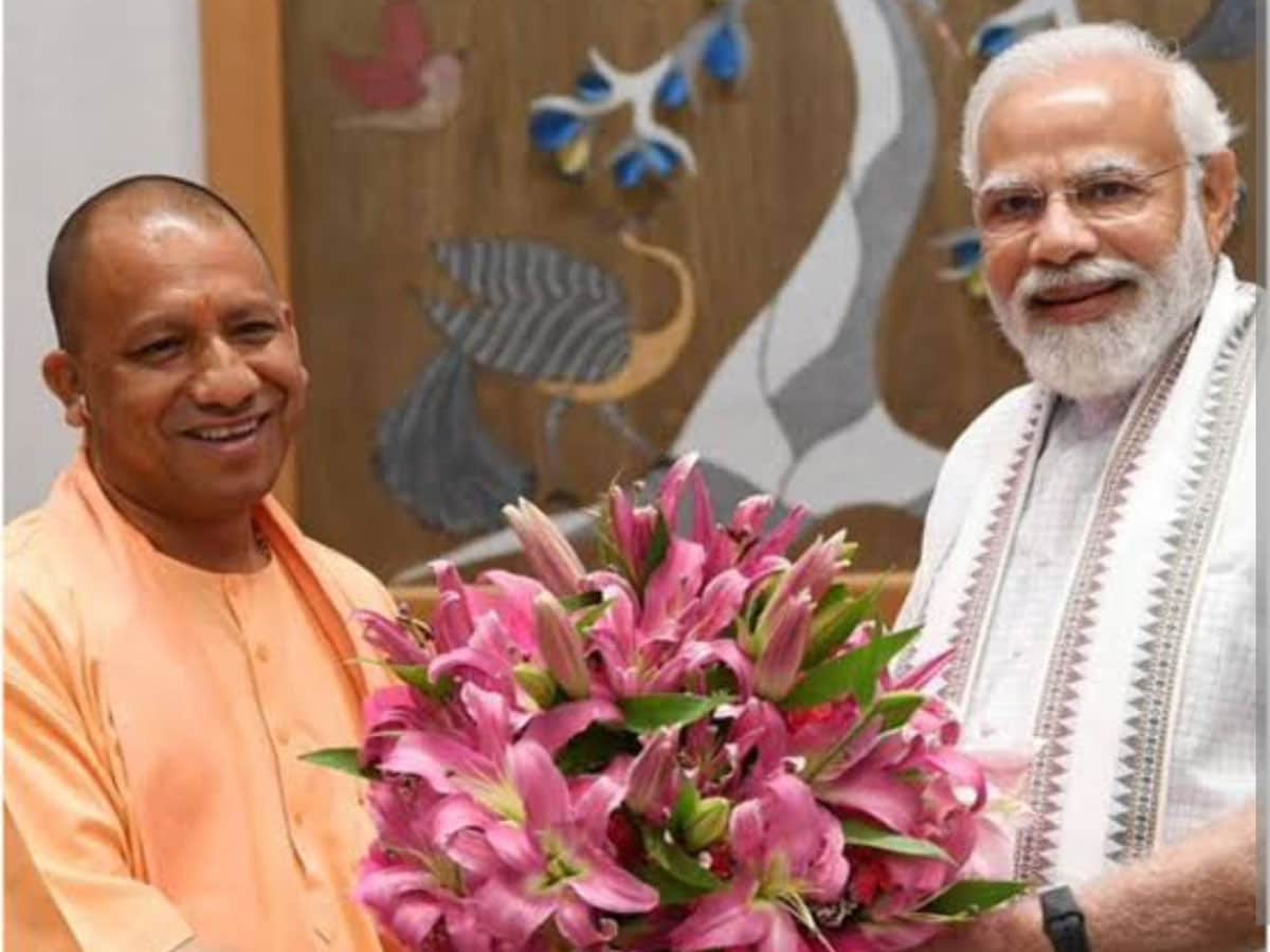 48 साल बाद पीएम नरेंद्र मोदी नोएडा में दुनिया से करेंगे 'दूध पर बात ...