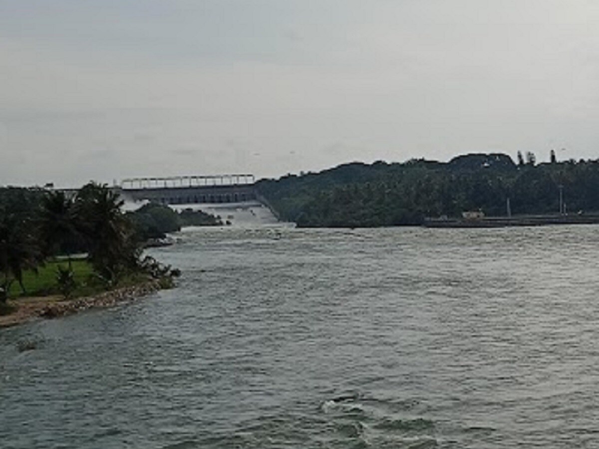 सर विश्वेश्वरैया का बनाया वो विशाल बांध, जो 90 साल पहले 81 लाख में बगैर ...