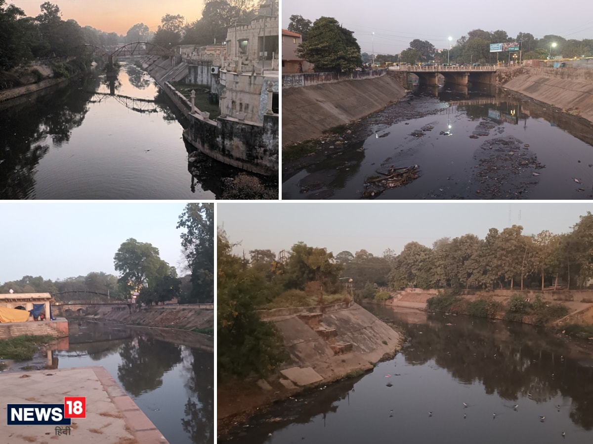 MP का पहला एलिवेटेड फ्लाईओवर रोड, स्वर्णरेखा नदी पर बनेगी 15 किलोमीटर ...