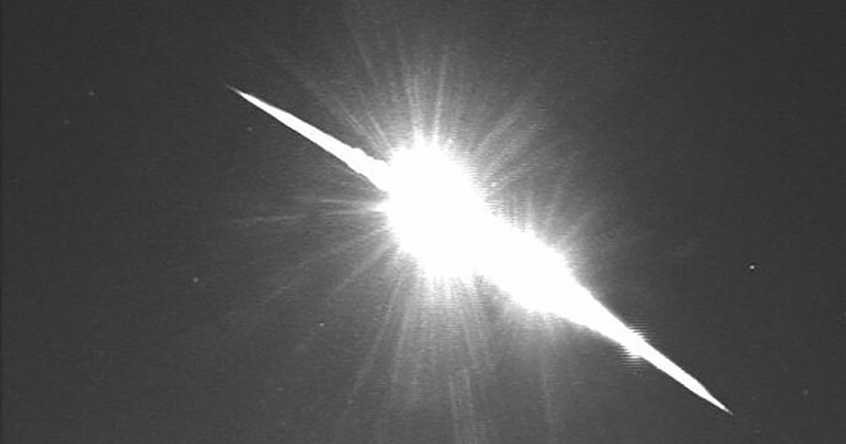 Video: क्या सच में स्कॉटलैंड के आसमान में दिखा आग का गोला? वैज्ञानिक कर ...