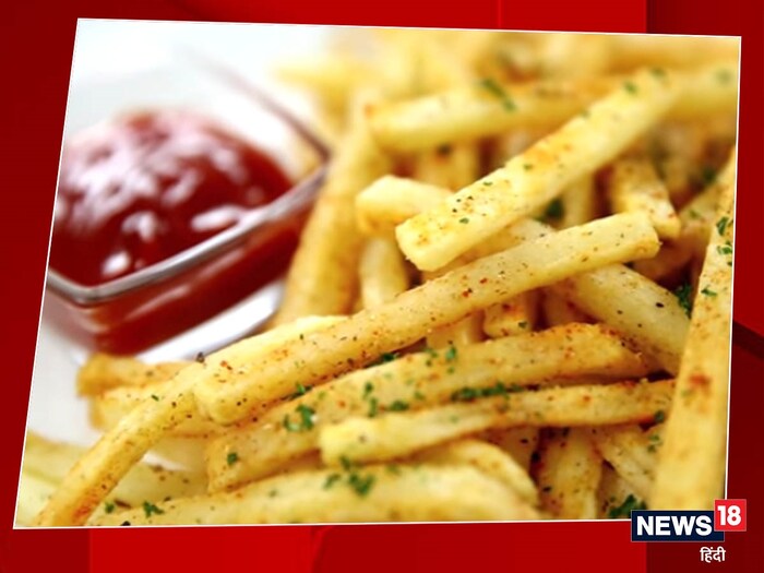 गुलाम जामुन से फ्रेंच फ्राइस तक, ये हैं 10 देशों के नेशनल फूड ...