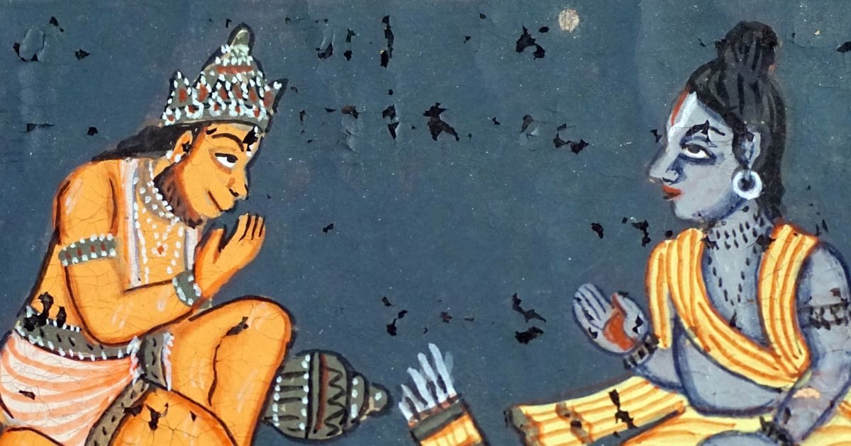 Ramayan: भगवान राम को कैसे मिला था रावण का वध करने वाला दिव्यास्त्र ...