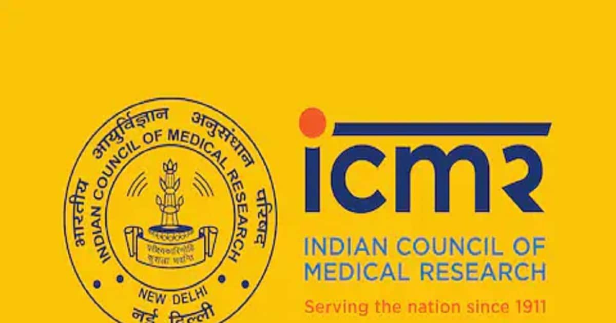 डॉ. राजीव बहल बने ICMR के नए महानिदेशक, साथ ही निभाएंगे ये जिम्‍मेदारी ...