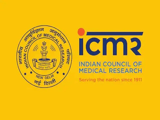 डॉ. राजीव बहल बने ICMR के नए महानिदेशक, साथ ही निभाएंगे ये जिम्‍मेदारी ...
