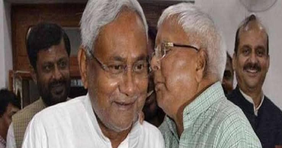 बिहार में कुर्मी-यादव की जोड़ी क्‍या गुल खिलाएगी? UP में कितनी है इसकी ...
