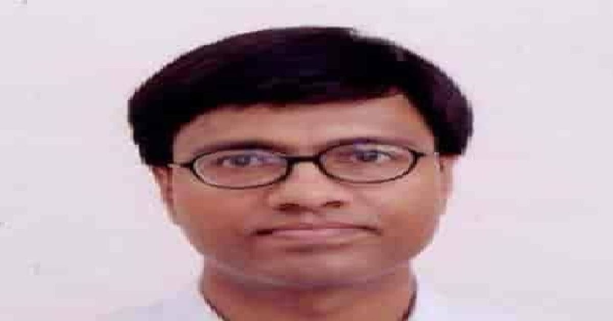 AIIMS के नए निदेशक डॉ. श्रीनिवास हैं अनुशासन पसंद, ऐसा है काम करने का ...