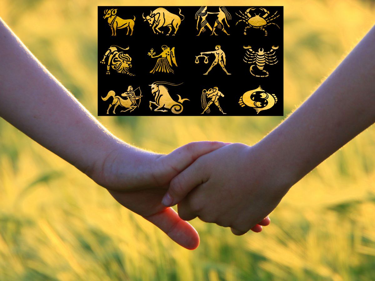 Astrology: क्या आप जानते हैं कौन सी राशियां हैं आपकी मित्र या शत्रु ...