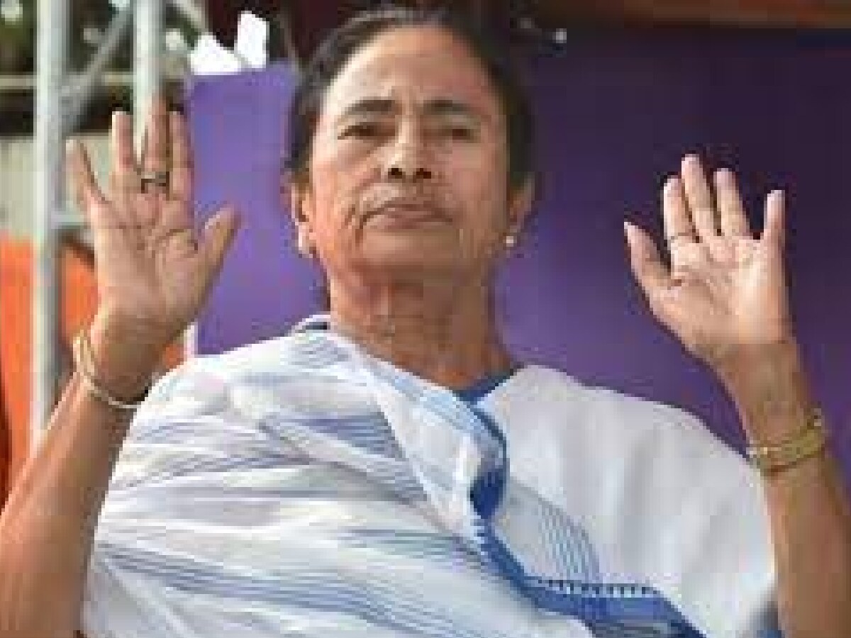 नीतीश कुमार और हेमंत सोरेन के साथ आ सकती हैं ममता बनर्जी! 2024 के ...