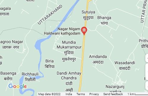 Haldwani : ऐसे तो कूड़ाघर बन जाएगा कुमाऊं का सबसे बड़ा शहर, देखें क्यों ...