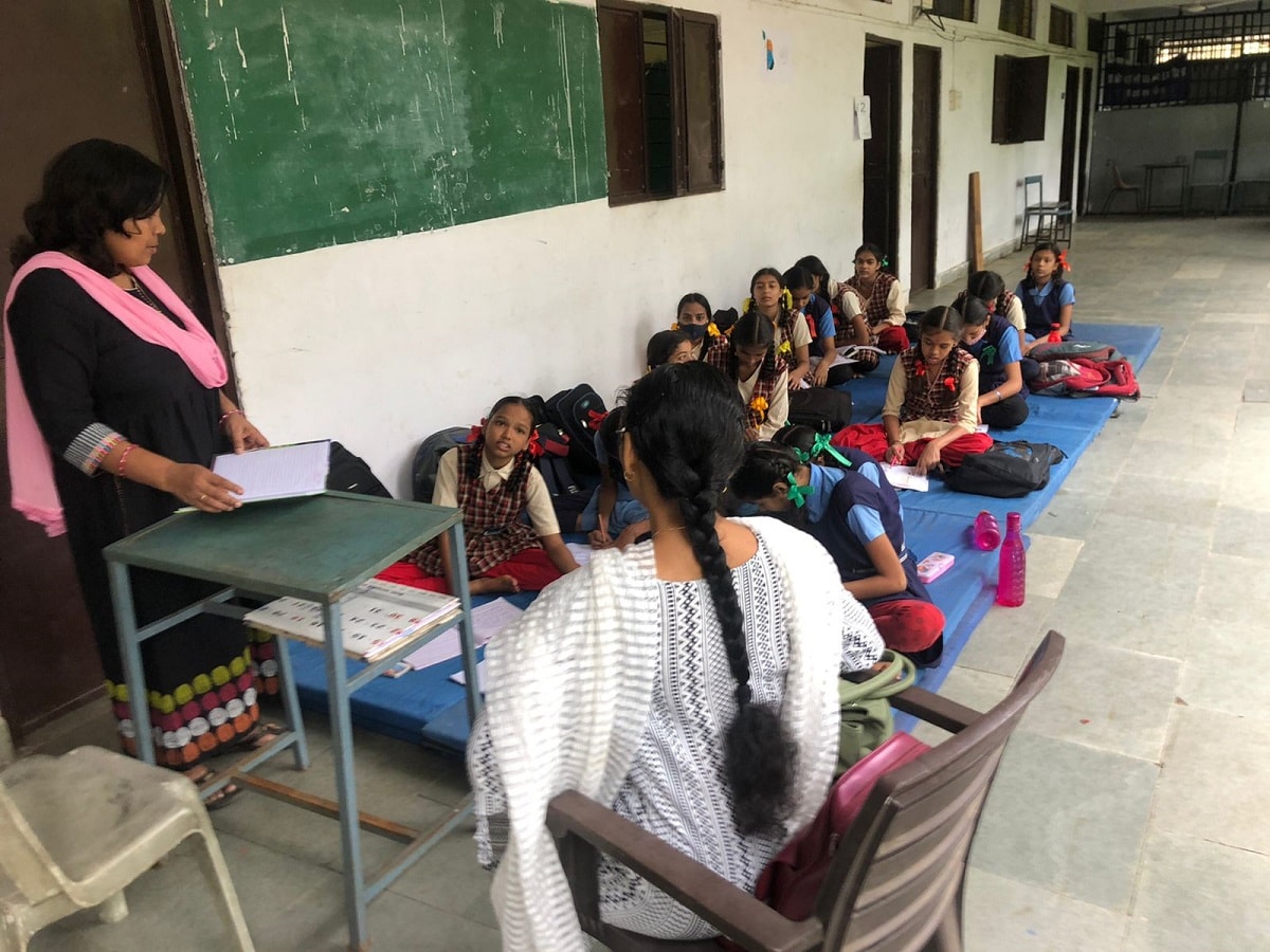 Delhi Nursery Admission Schedule 2023: दिल्ली में नर्सरी, KG और पहली ...