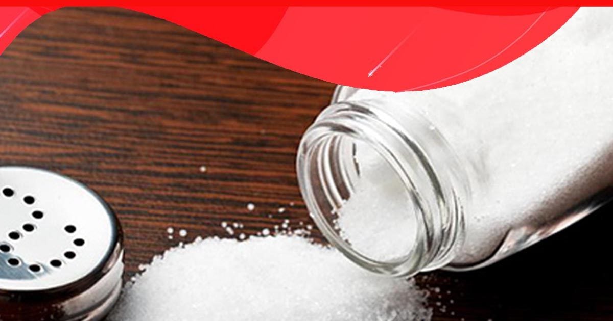 सोडियम की कमी से भी हो सकती है कई बीमारियां, जानिए इसके लक्षण और उपचार ...