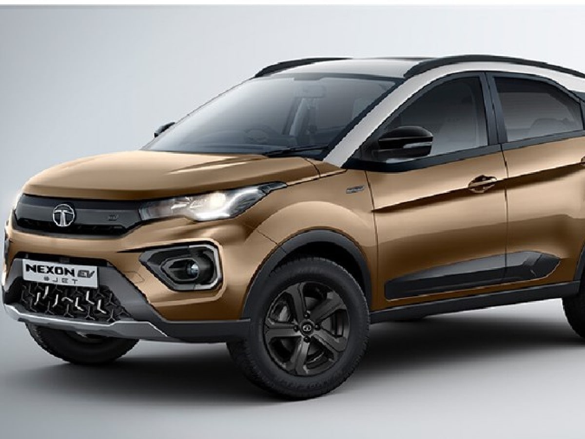 टाटा नेक्सन EV का जेट वेरिएंट लॉन्च, देखें क्या है कीमत और नए मॉडल की ...