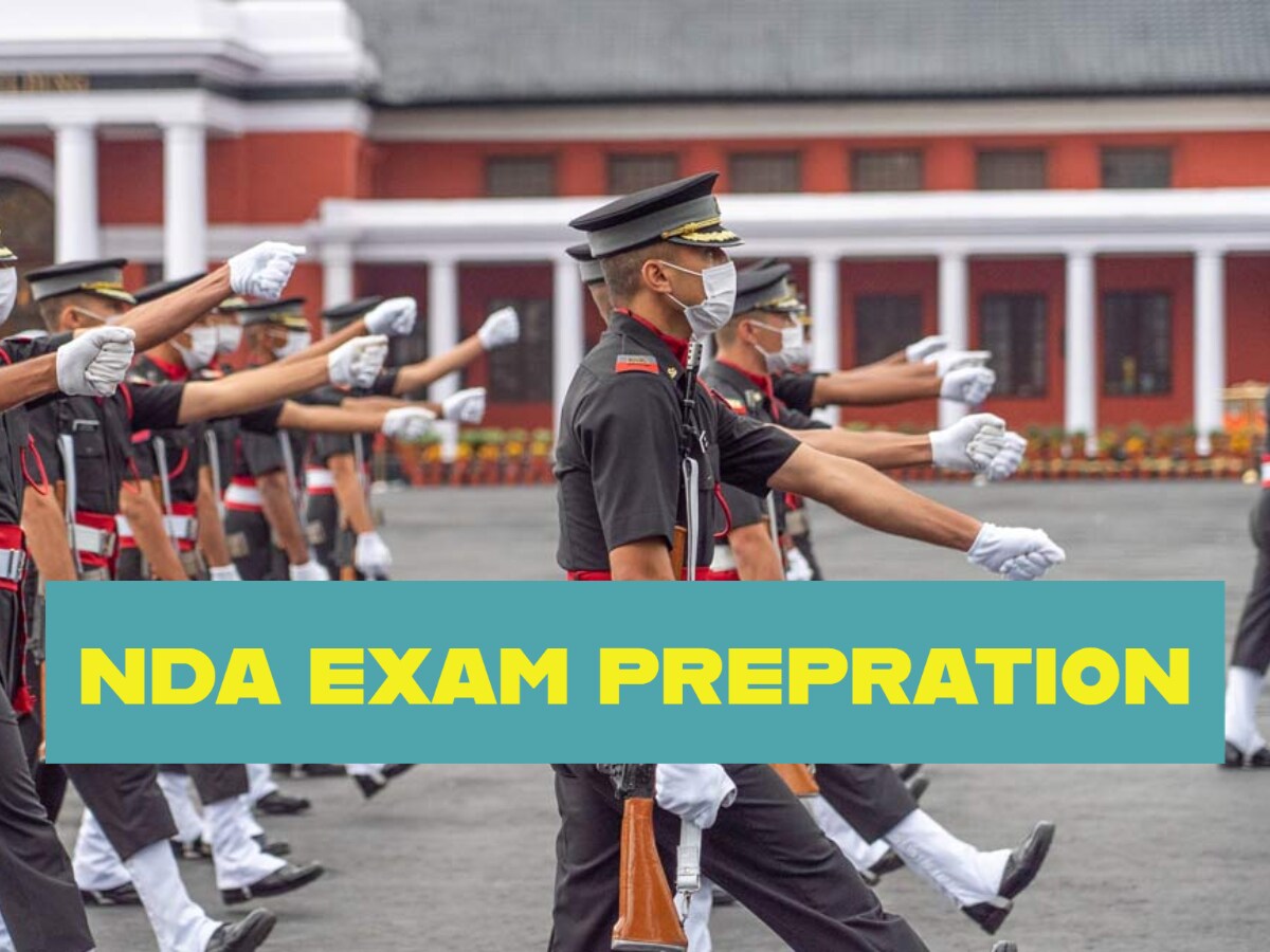 UPSC NDA Exam : एनडीए क्रैक करके बनते हैं सेना में ऑफिसर, जानें योग्यता ...