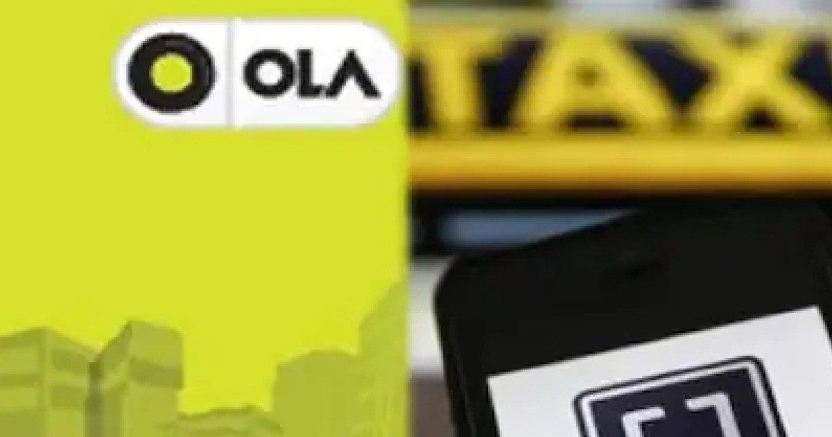 ओला-उबर कैब में भी मिलेगा रियर सीट बेल्ट, कंपनियों ने ड्राइवरों को जारी की एडवाइजरी - ola uber ...