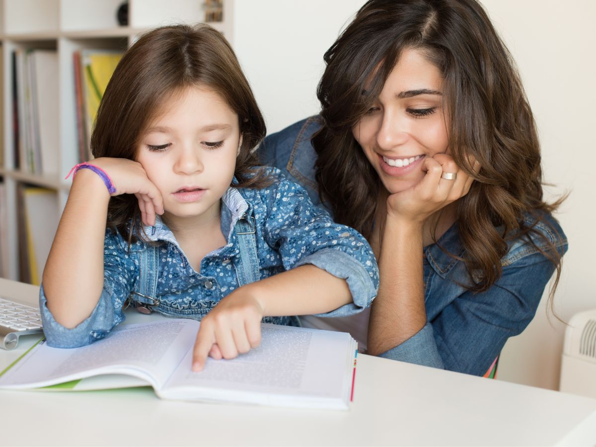 पेरेंट्स इन तरीकों से करवाएं बच्चों की पढ़ाई, याद किया नहीं भूलेंगे ...