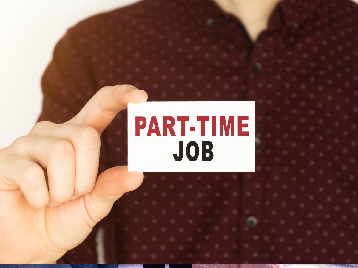 Career Tips: घर बैठे कमाएं 50 हजार रुपये, इन पार्ट टाइम जॉब से चमकेगा ...