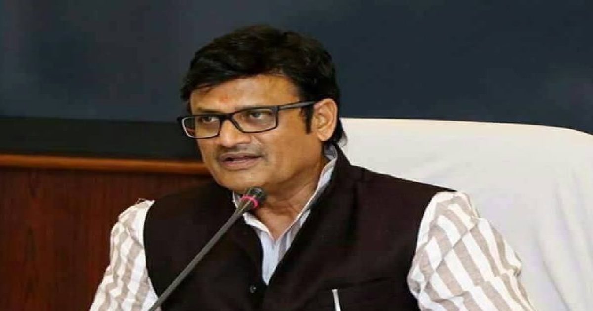 राजस्थान में कांग्रेस विधायकों की 'बगावत' पर बोले BJP नेता- राष्ट्रपति ...