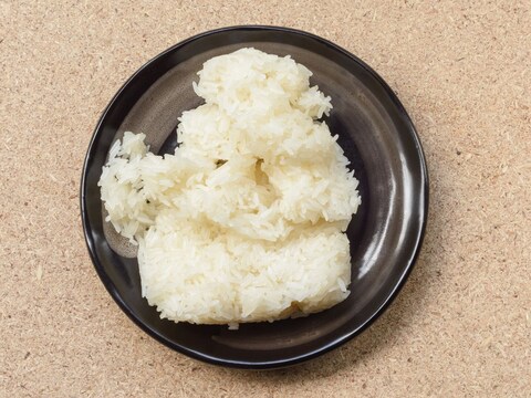 चावल पकाते समय हो जाते हैं चिपचिपे, ट्राई करें ये टिप्स राइस बनेंगे ...