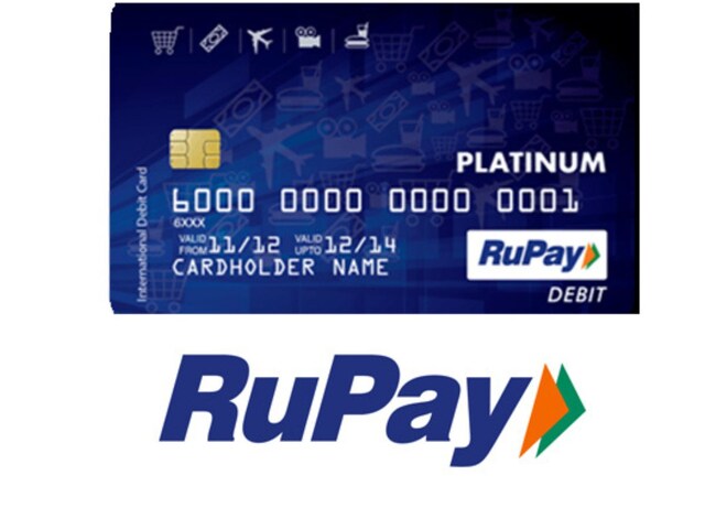 RuPay card offers: RuPay कार्ड से पेमेंट पर कैब राइड में मिलेगा 50 ...