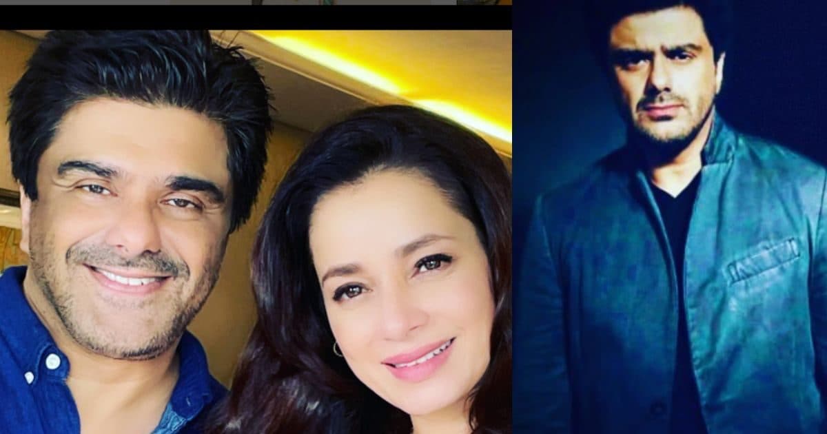 Samir Soni B’day: नीलम के साथ खुशहाल जिंदगी बिता रहे समीर सोनी, ‘चाइना ...