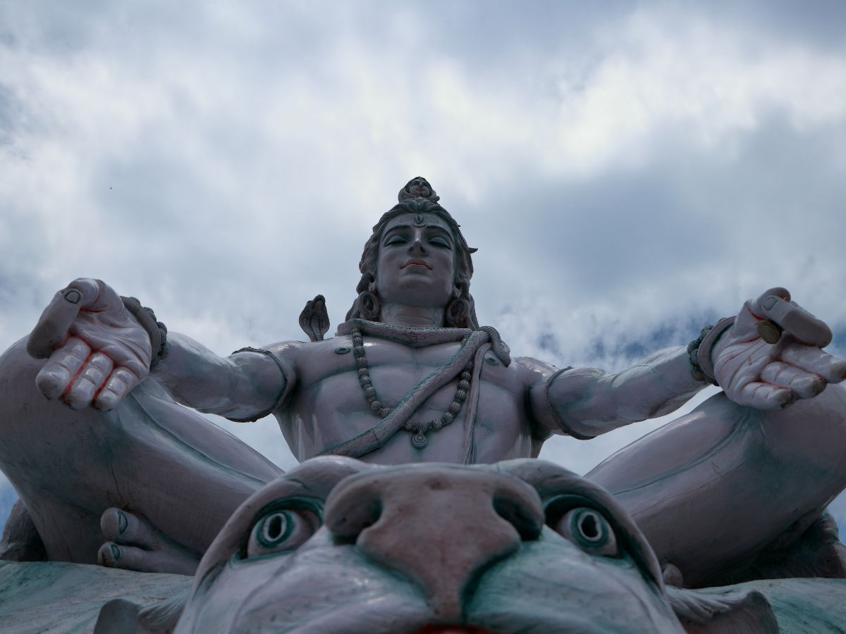 लवणासुर कौन था? जानिए उसे कैसे मिला महादेव का अमोघ त्रिशूल - who was ...