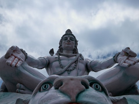 लवणासुर कौन था? जानिए उसे कैसे मिला महादेव का अमोघ त्रिशूल - who was ...