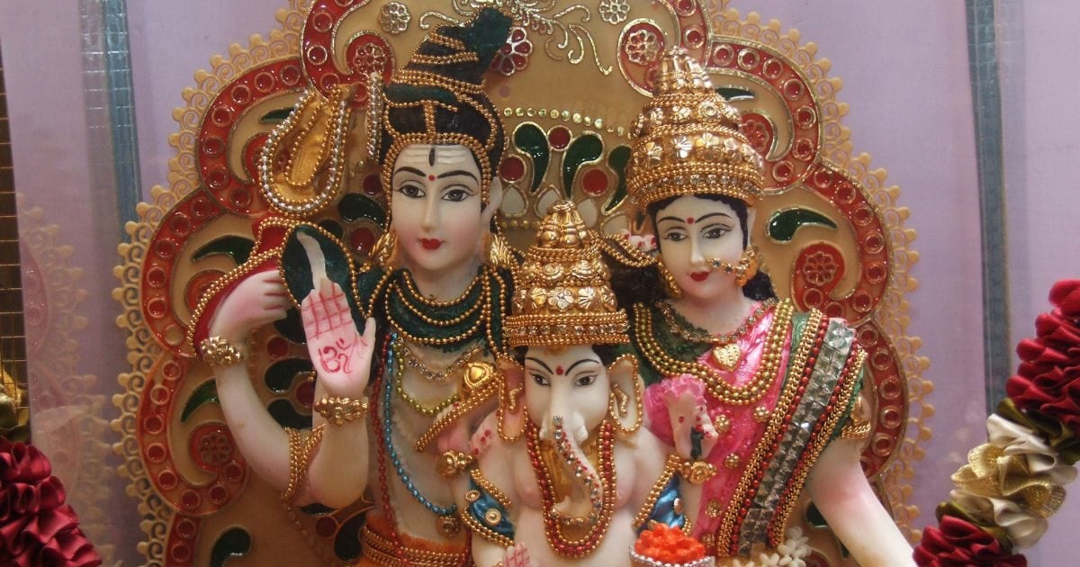 कहां हुआ था भगवान शिव और माता पार्वती का विवाह? जानें, कब और कैसे पहुंच ...