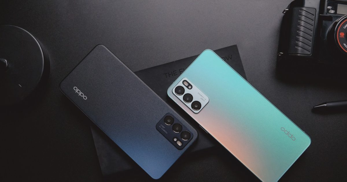 लॉन्च से पहले Reno 9 Pro+ 5G के स्पेसिफिकेशंस लीक, पावरफुल प्रोसेसर से ...