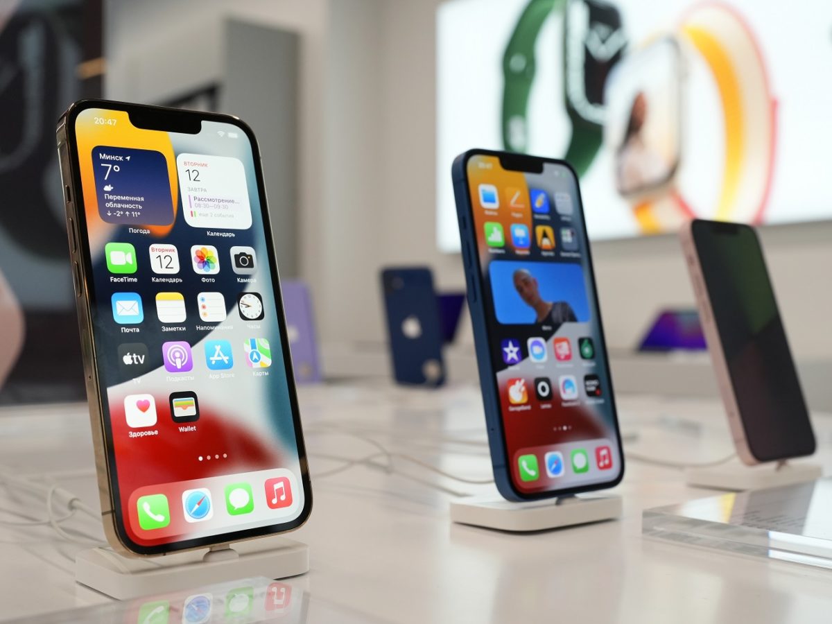 iPhone से लेकर Redmi तक, सितंबर में लॉन्च होंगे ये धाकड़ स्मार्टफोन ...