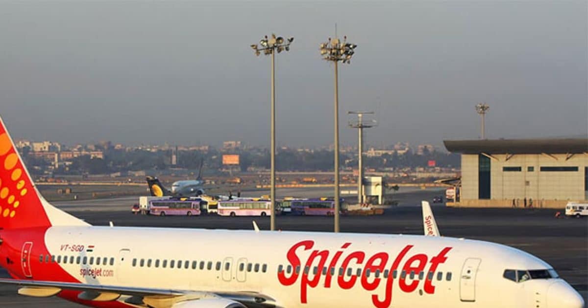 SpiceJet के पायलटों के वेतन में हो सकता है इजाफा, 20 फीसदी तक बढ़ सकती ...