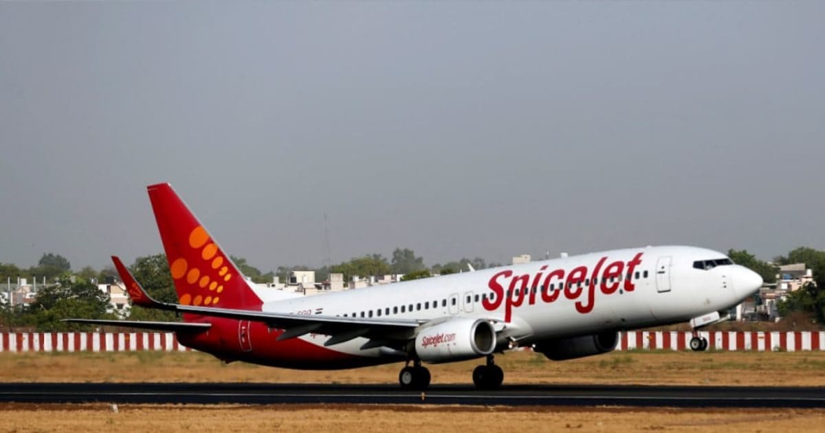 SpiceJet ने 80 पायलटों को बिना वेतन छुट्टी पर भेजा, निवेशकों को पसंद ...