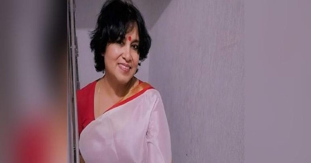 तसलीमा नसरीन ने की ईरानी महिलाओं के विरोध की सराहना, कहा- हिजाब पहनने ...