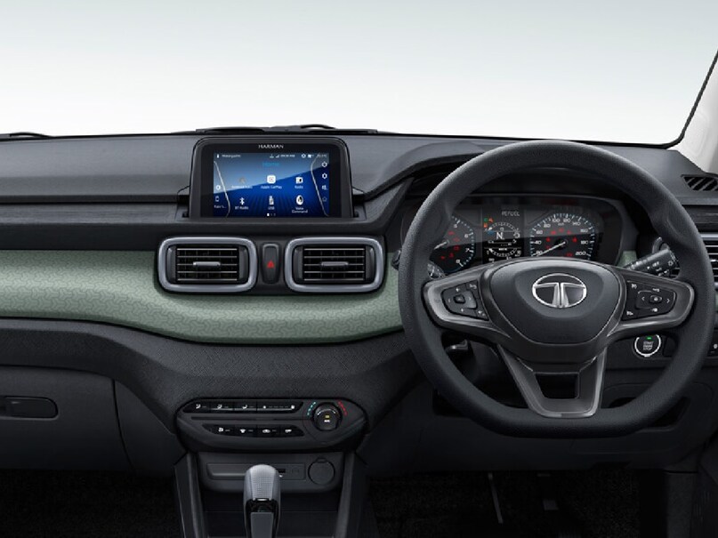 Tata Punch नए अवतार में हुई लॉन्च, बेहद शानदार हुआ लुक, देखें खासियत ...