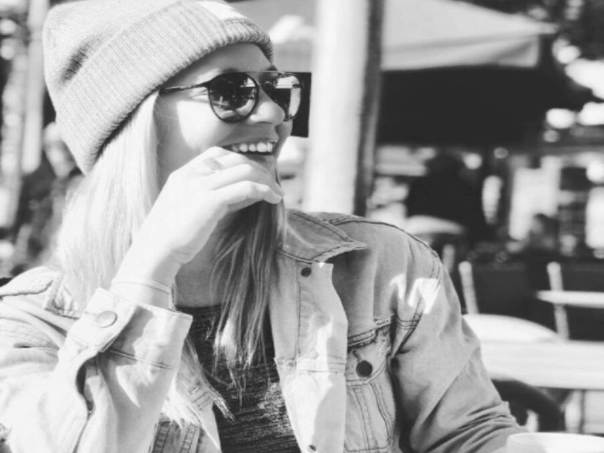 शरीर पर नरभक्षी- हत्यारों के टैटू गुदवाकर घूमती है हसीना, लोग डर जाते ...