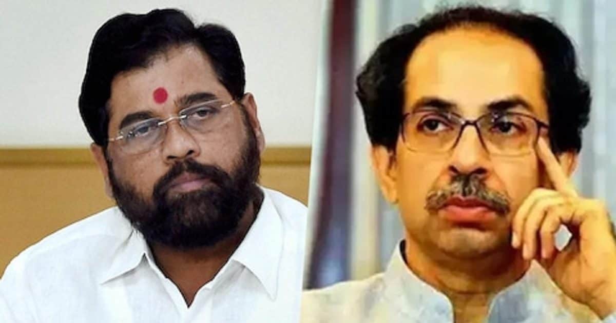 शिंदे कैबिनेट ने पलटा उद्धव सरकार का एक और फैसला, पुलिस कर्मियों का यह ...