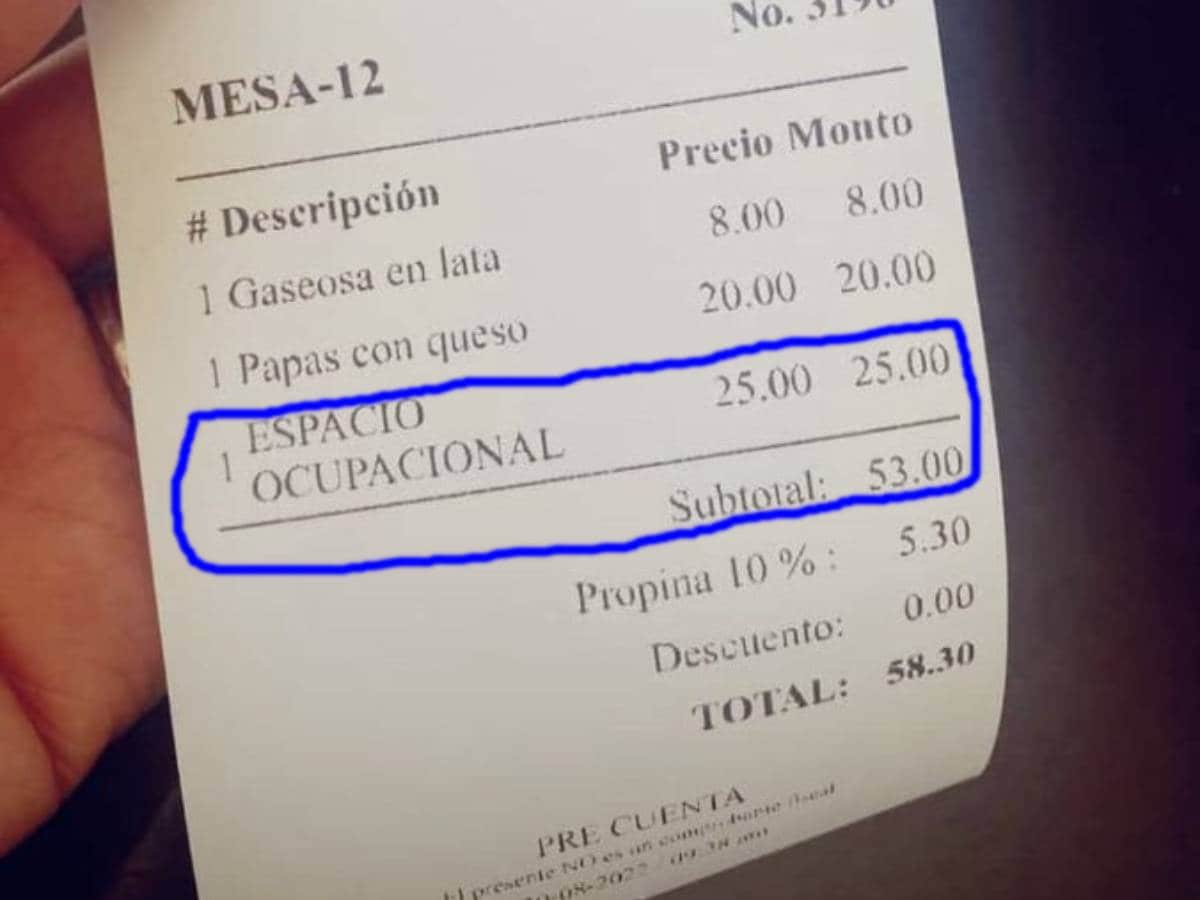 जितने का खाना नहीं खाया, उससे ज्यादा रेस्टोरेंट ने वसूल लिया वॉशरूम ...