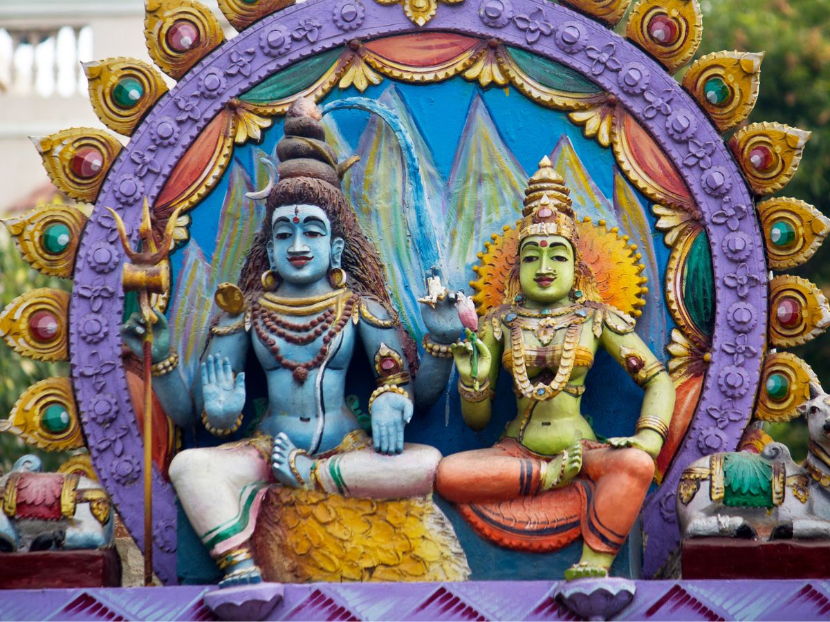 Uma Maheshwar Vrat 2022: भगवान विष्णु ने रखा था उमा महेश्वर व्रत, तब वापस मिली थीं मां लक्ष्मी ...