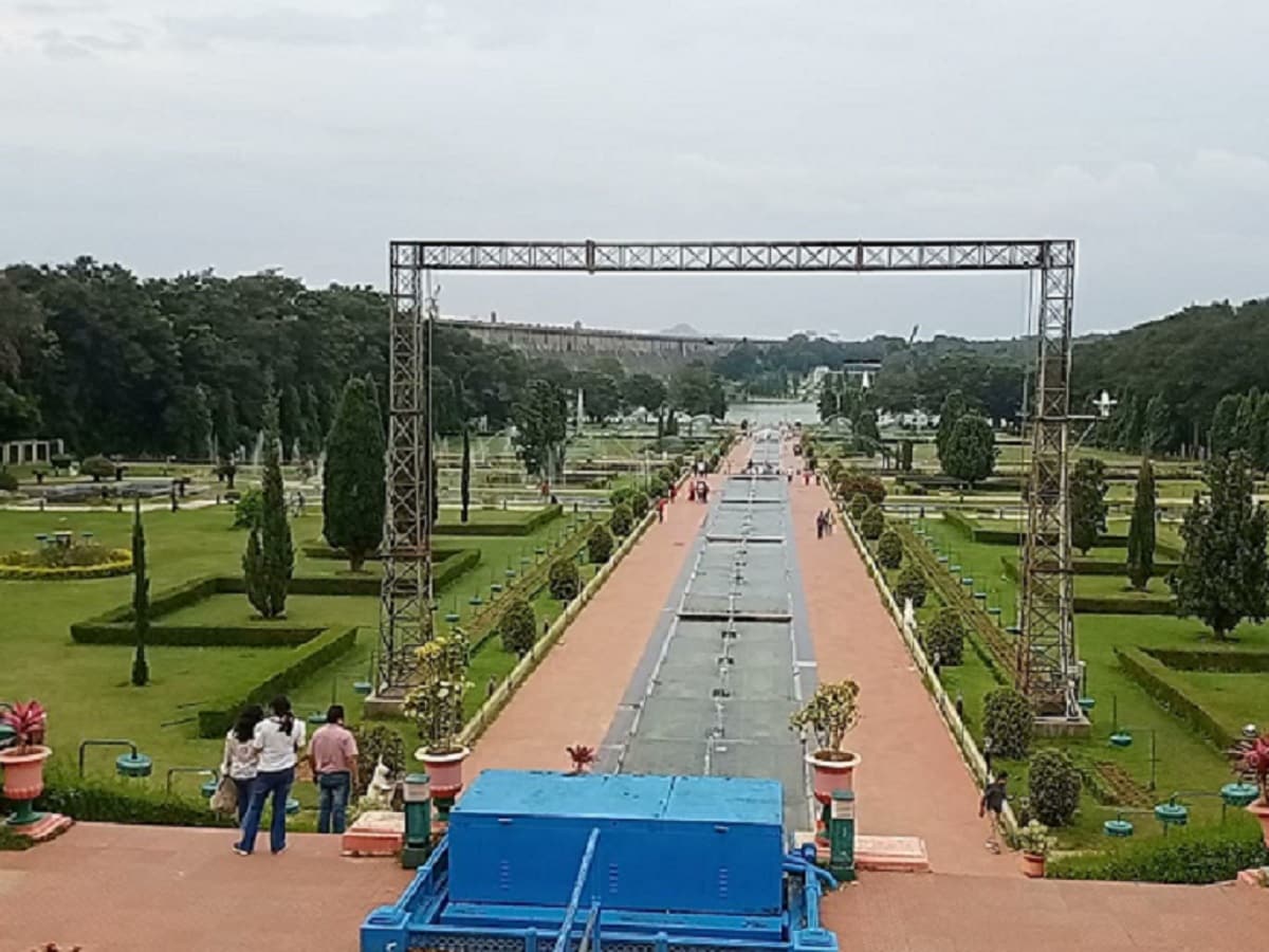 सर विश्वेश्वरैया का बनाया वो विशाल बांध, जो 90 साल पहले 81 लाख में बगैर ...