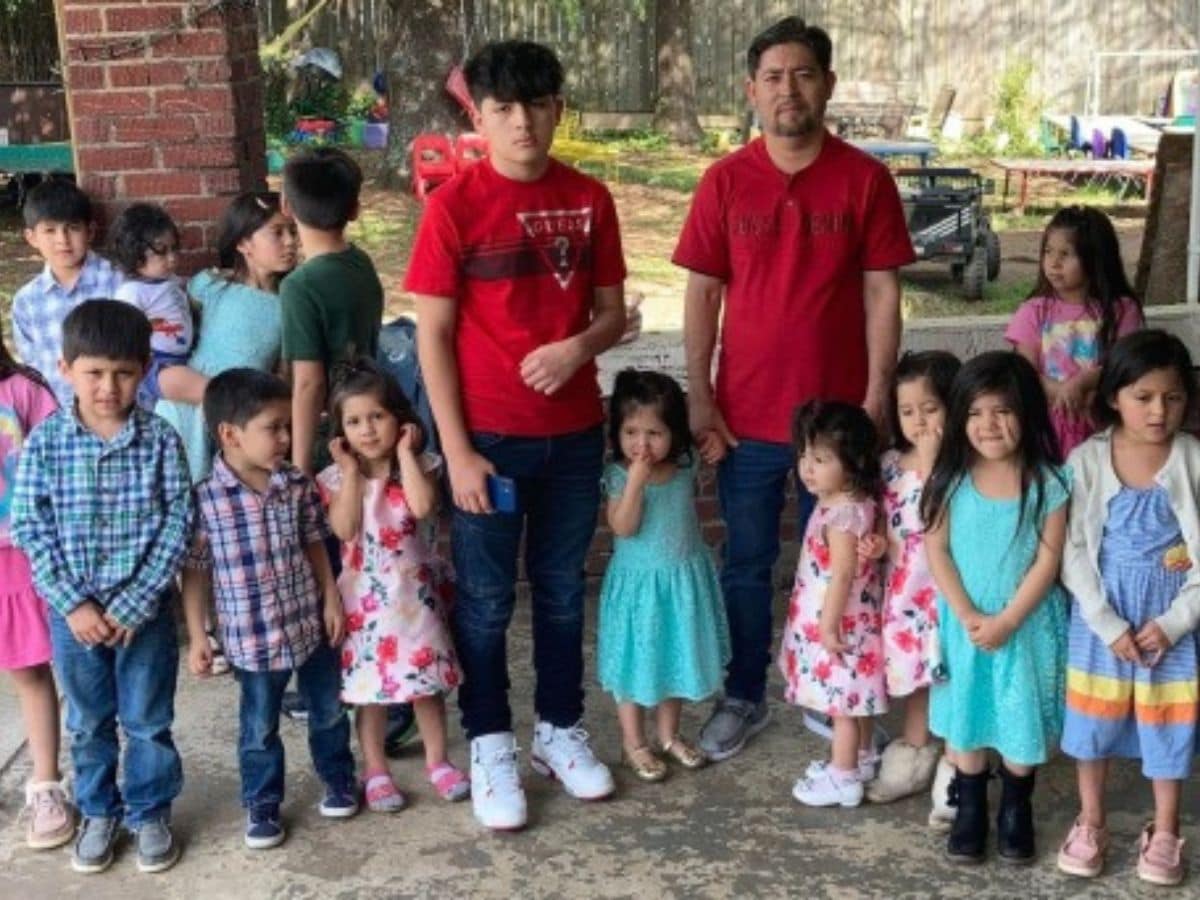 16 बच्चों की मां फिर हुई प्रेग्नेंट, कभी नहीं करती 'निरोध' का इस्तेमाल ...