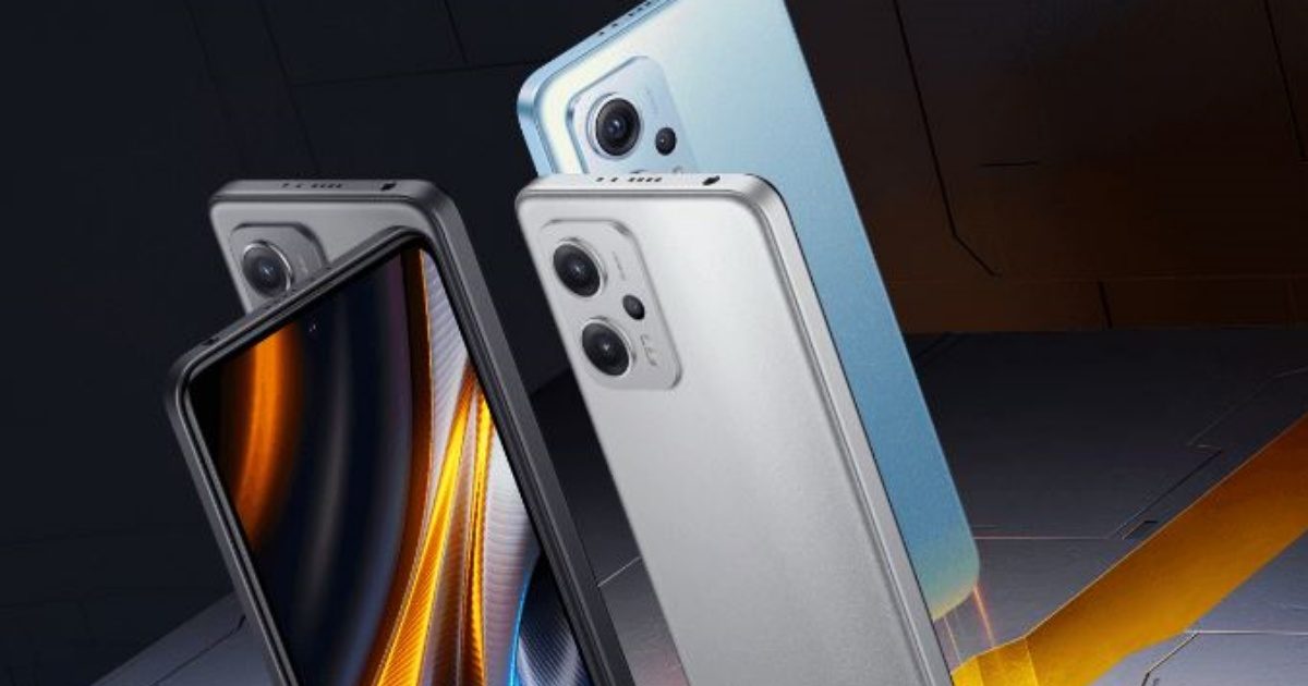 लेटेस्ट फीचर्स के साथ आ रहा है POCO C50, कम कीमत में मिल सकता है 48MP ...