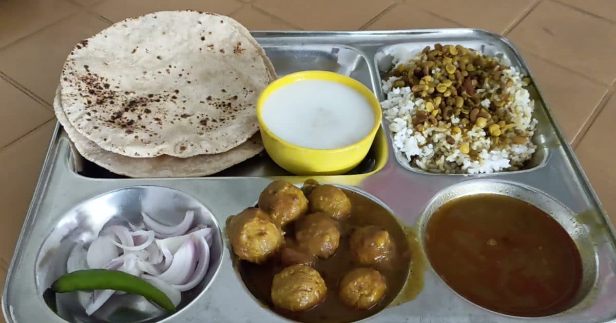 Haldwani: महंगाई के दौर में इंदिरा अम्मा भोजनालय बना गरीबों का सहारा ...