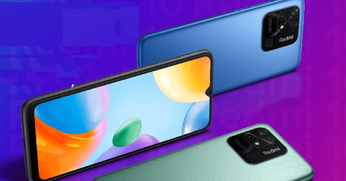 Diwali Sale: काफी सस्ता हो गया Redmi का 6000mAh बैटरी वाला पावरफुल ...