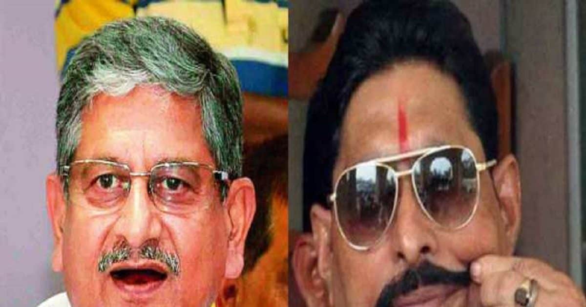बाहुबली अनंत सिंह का होम्योपैथिक इलाज करने वाले ललन सिंह अब उन्हीं की पत्नी के लिए मांगेंगे