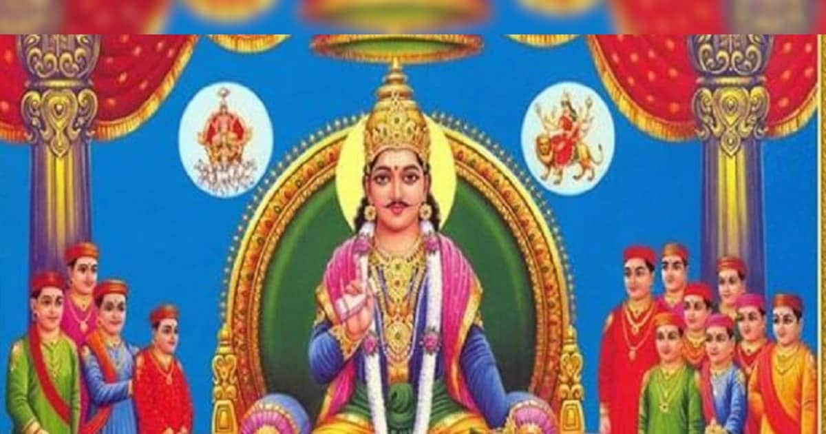 AYODHYA: जानिए कौन हैं यमराज के लेखपाल, कैसे रखते हैं पृथ्वी लोक के ...