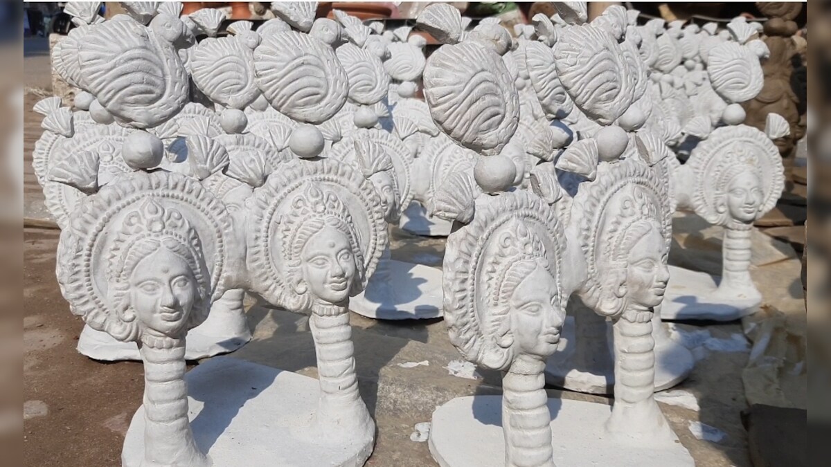 Darbhanga: मिथिलांचल में भाई-बहन के अटूट रिश्ते का पर्व है सामा-चकेवा ...