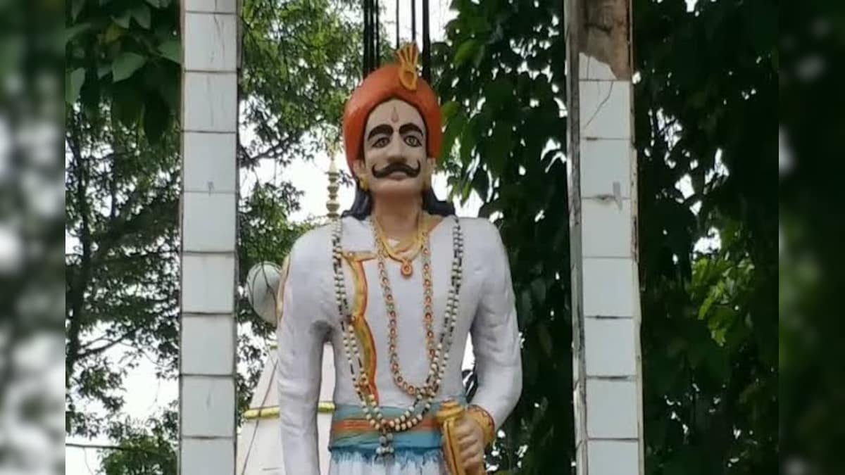 Palamu: कल से शुरू होगा राजा मेदिनी राय ऐतिहासिक मेला, उमड़ती है लोगों ...