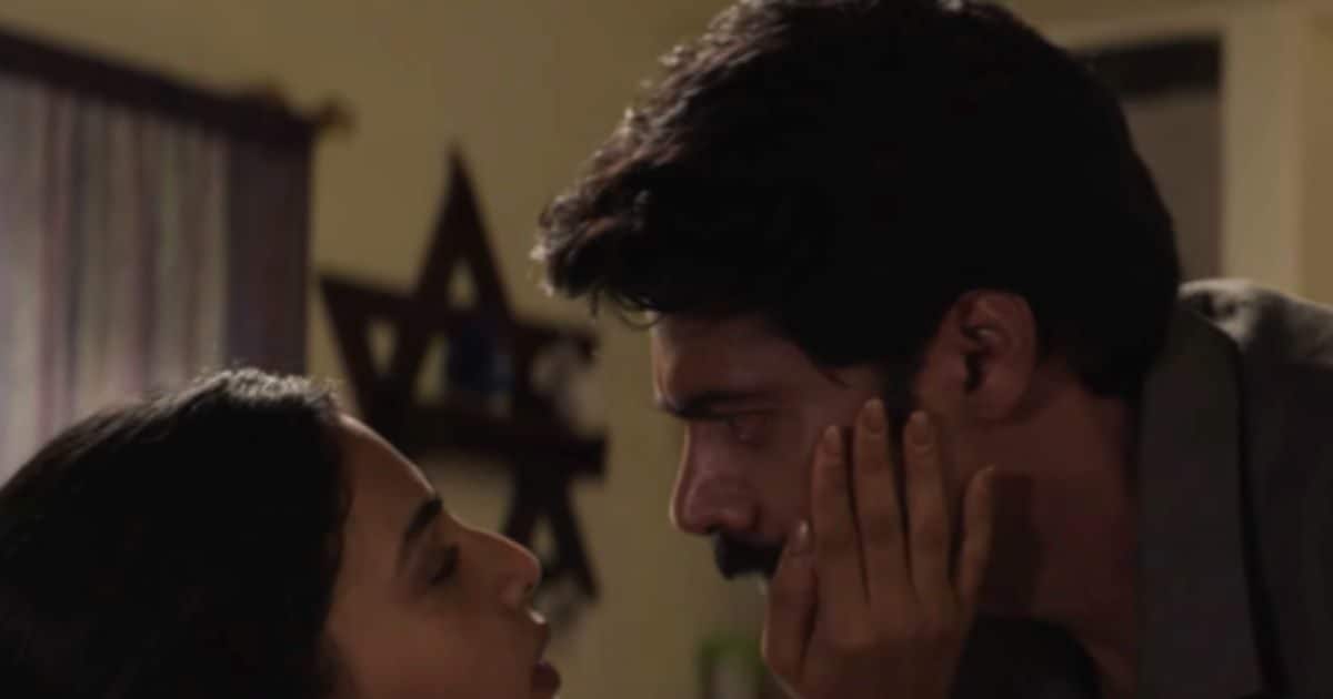 Ammu Trailer: घरेलू हिंसा पर आधारित है ऐश्वर्या लक्ष्मी की फिल्म 'अम्मू', दमदार अभिनय से सजा है ...