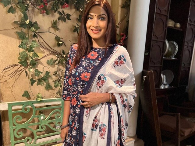 'मेरे साईं' फेम अनाया सोनी की किडनी फेल, अस्पताल में भर्ती एक्ट्रेस के ...