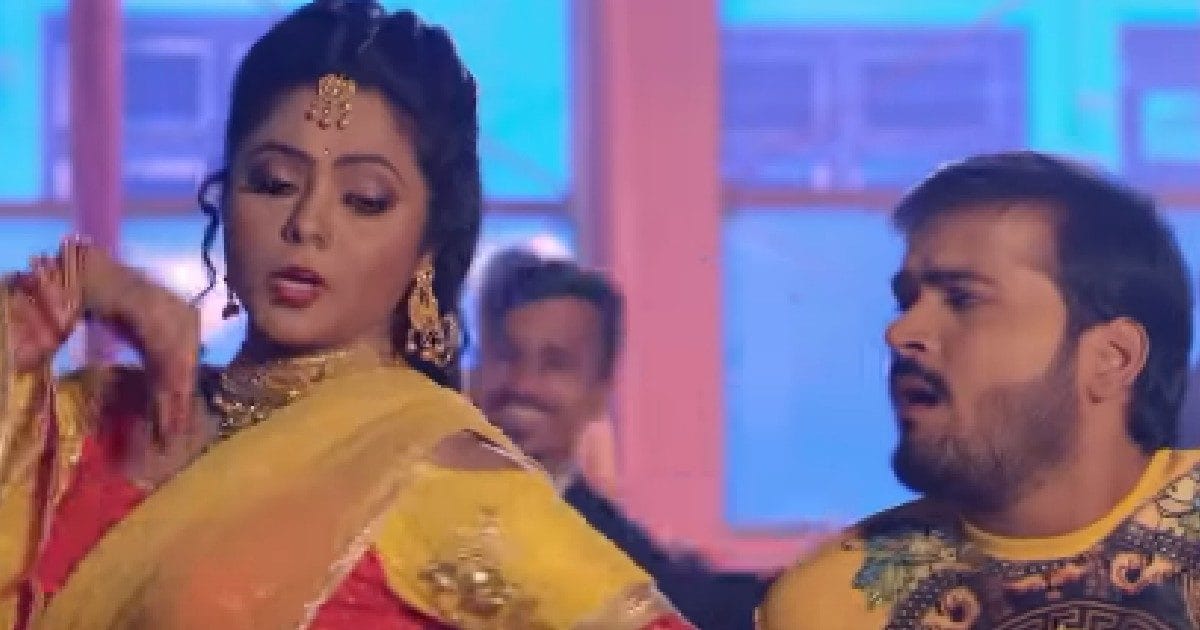 Video: कल्लू ने भोजपुरी एक्ट्रेस को दिया शादी का ऑफर तो काजल यादव बोलीं ...
